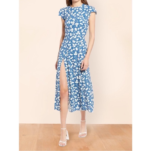 Reformation | Dresses | Reformation Gavin Dress | Poshmark